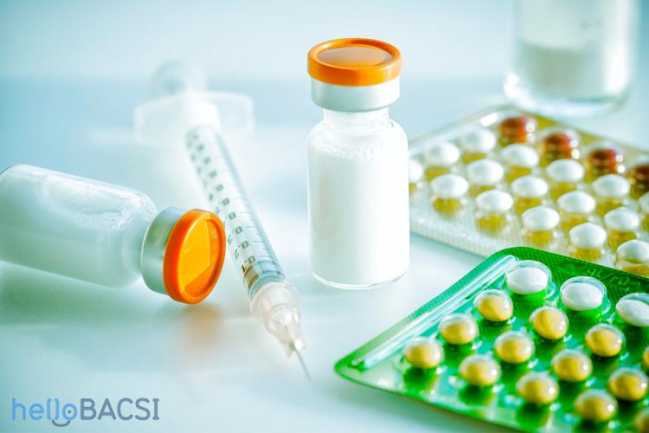 Diprospan là thuốc gì? Công dụng & liều dùng Hello Bacsi