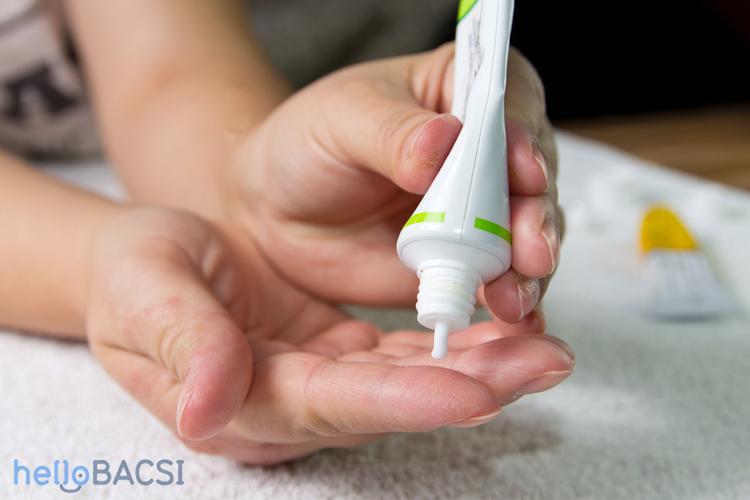 Cortibion là thuốc gì? Công dụng & liều dùng Hello Bacsi