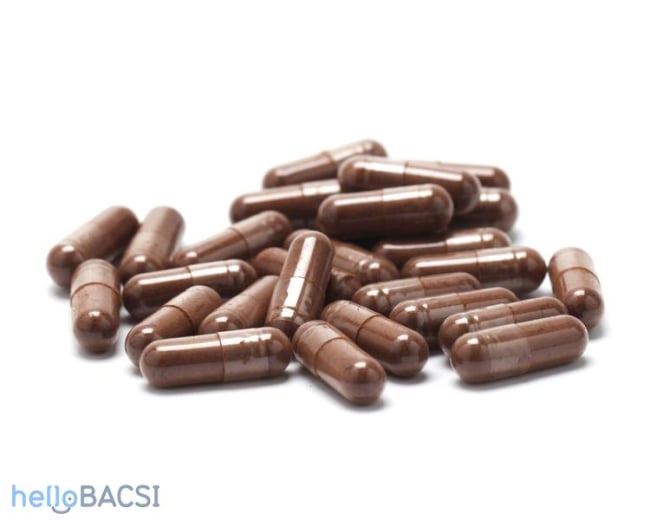 L-cystine là thuốc gì? Công dụng & liều dùng Hello Bacsi