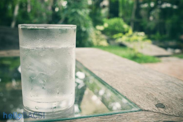 Bột sủi thanh nhiệt Sensa Cools: Giải pháp khi bị nóng trong người