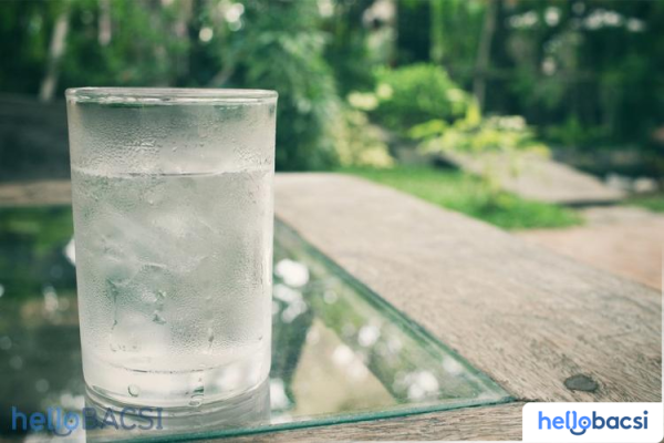 Bột sủi thanh nhiệt Sensa Cools: Giải pháp khi bị nóng trong người