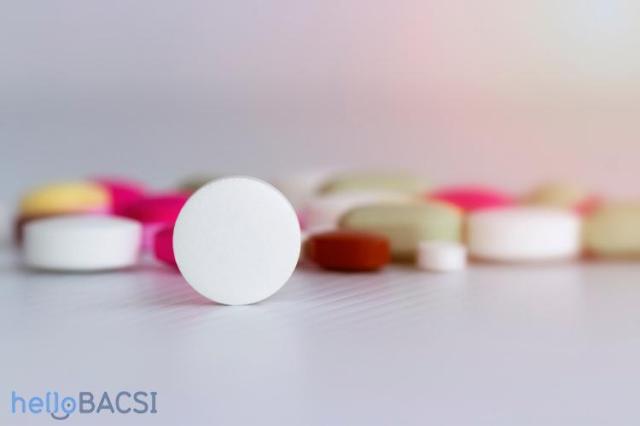 Solupred là thuốc gì? Công dụng & liều dùng Hello Bacsi