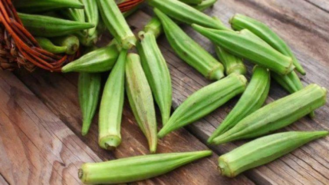 Tác dụng của đậu bắp và cách ngâm để lấy chất nhầy • Hello Bacsi