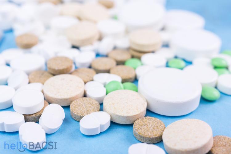 Mepraz là thuốc gì? Công dụng & liều dùng Hello Bacsi