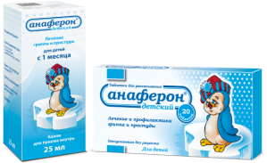 Anaferon là thuốc gì? Chỉ định, liều dùng, cách dùng • Hello Bacsi