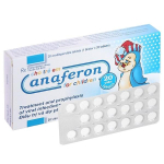 Anaferon là thuốc gì? Chỉ định, liều dùng, cách dùng • Hello Bacsi
