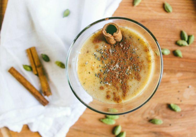 Quả chà là: Món ăn vặt giàu dinh dưỡng • Hello Bacsi