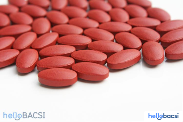 Tadimax • Hello Bacsi