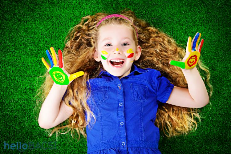 Mù màu và những cách kiểm tra mù màu thông dụng • Hello Bacsi