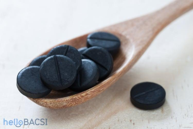Carbogast là thuốc gì? Công dụng & liều dùng Hello Bacsi