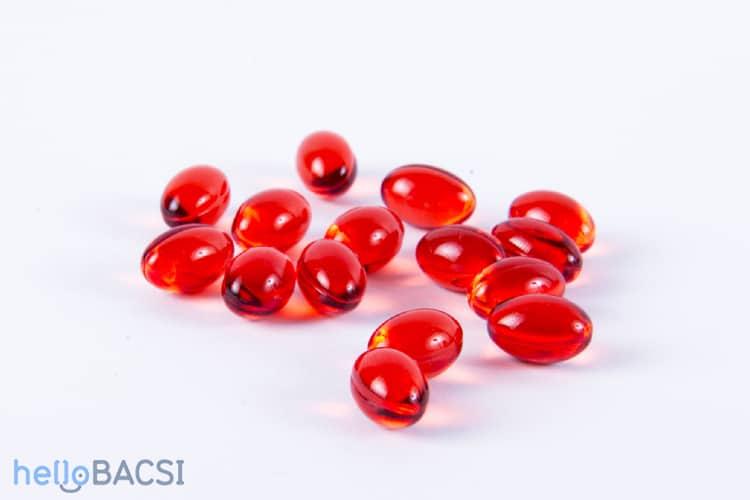 Eugica Fort: Công dụng, liều dùng và cách dùng • Hello Bacsi