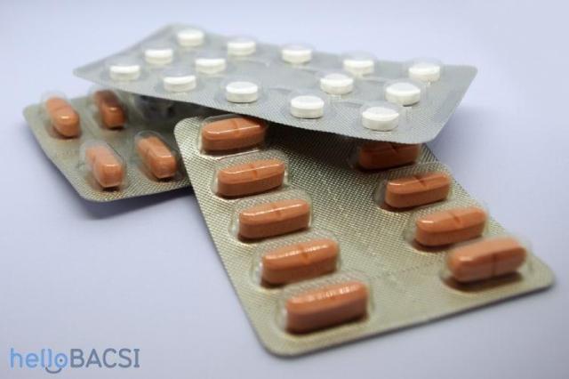 Prednison 5mg là thuốc gì? Công dụng & liều dùng Hello Bacsi