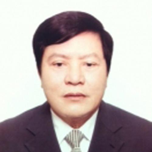 Thông tin chuyên gia - BS Trần Quang Đạt