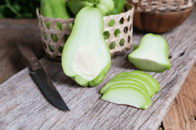 10 tác dụng của quả su su giúp bạn khỏe đẹp hơn • Hello Bacsi