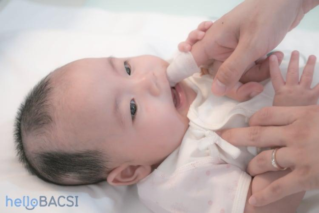 Denicol là thuốc gì? Công dụng & liều dùng Hello Bacsi