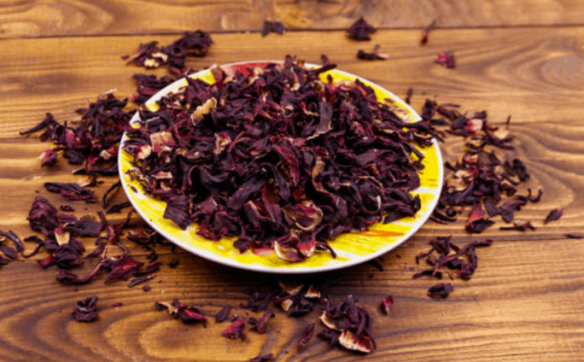 Trà hoa atiso đỏ - 7 tác dụng tuyệt vời cho sức khỏe • Hello Bacsi