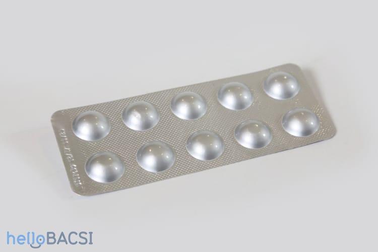 Eprazinone là thuốc gì? Công dụng & liều dùng Hello Bacsi