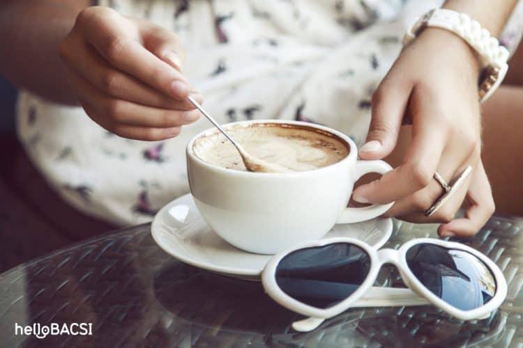 Say cà phê có 3 cách chữa nhanh và 2 biện pháp phòng ngừa hiệu quả