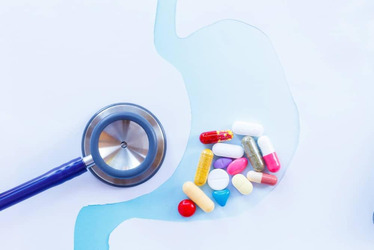 Thuốc kháng axit dạ dày - Thuốc Antacid • Hello Bacsi