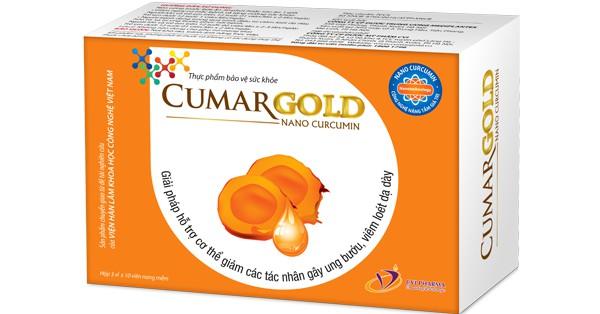 CumarGold là thuốc gì? Công dụng & liều dùng Hello Bacsi