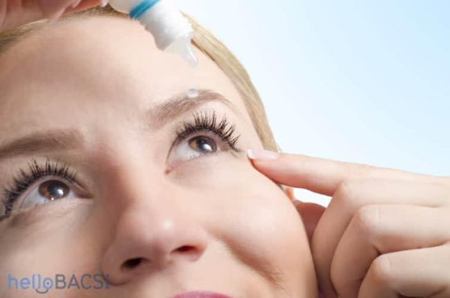 Pred Forte là thuốc gì? Công dụng & liều dùng Hello Bacsi