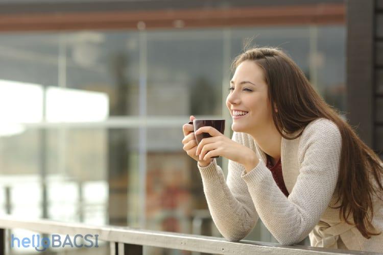 11 cách kiểm soát lo lắng: Đơn giản nhưng hiệu quả! • Hello Bacsi