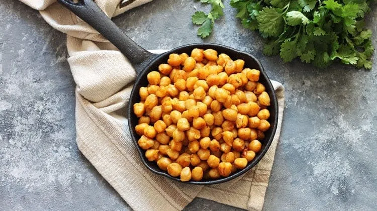 Tác dụng của đậu gà là gì, ảnh hưởng sức khỏe thế nào? • Hello Bacsi