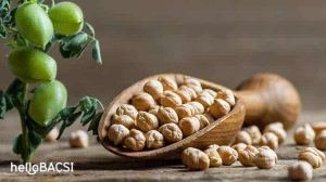 Tác dụng của đậu gà là gì, ảnh hưởng sức khỏe thế nào? • Hello Bacsi