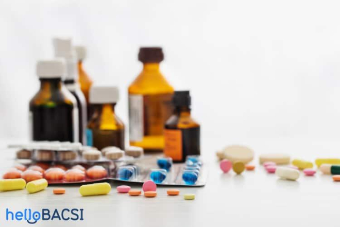 Nhóm thuốc barbiturat là thuốc gì? Công dụng & liều dùng Hello Bacsi