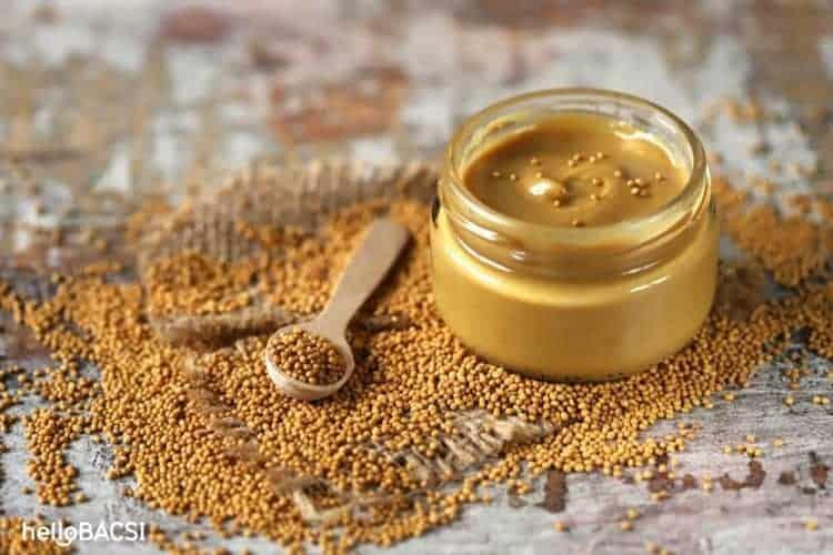 13 tác dụng của mù tạt tốt cho sức khỏe • Hello Bacsi