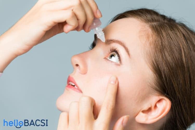 Lotemax là thuốc gì? Công dụng & liều dùng Hello Bacsi