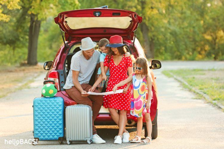 Say xe nên làm gì? Học ngay 12+ cách trị say xe hiệu quả • Hello Bacsi