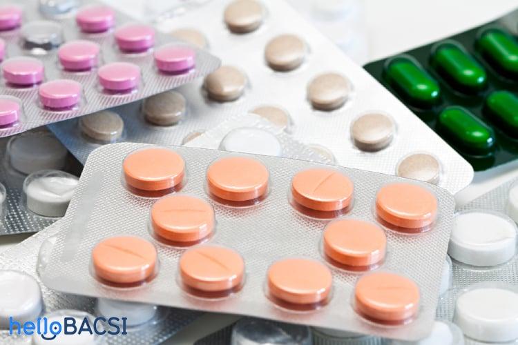 Thiazolidinedione là thuốc gì? Công dụng & liều dùng Hello Bacsi