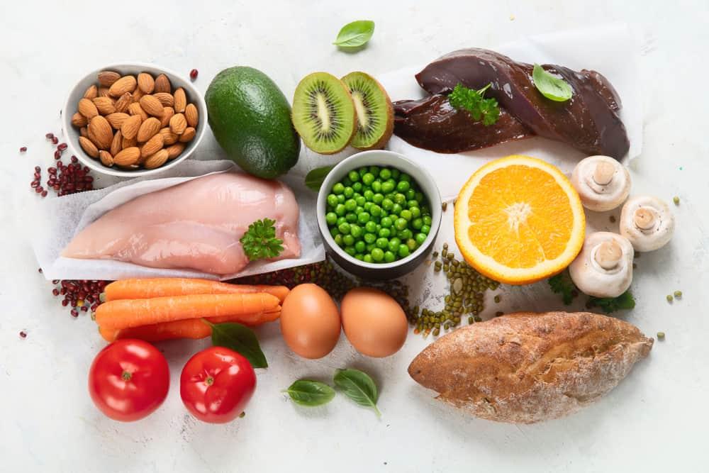 16 thực phẩm giàu vitamin B3 giúp bạn khỏe mạnh • Hello Bacsi