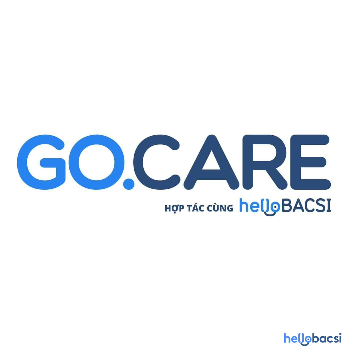 About GO.CARE • Hello Bacsi