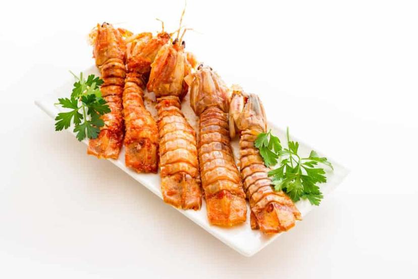 5 tác dụng tuyệt vời của con tôm tít và cách ăn đúng chuẩn • Hello Bacsi