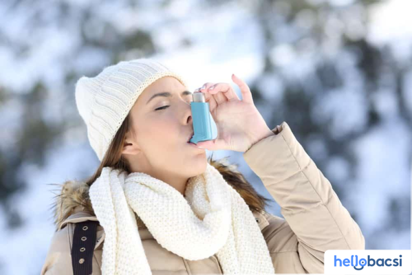 Buto-Asma có công dụng gì? Cách dùng & Thận trọng • Hello Bacsi