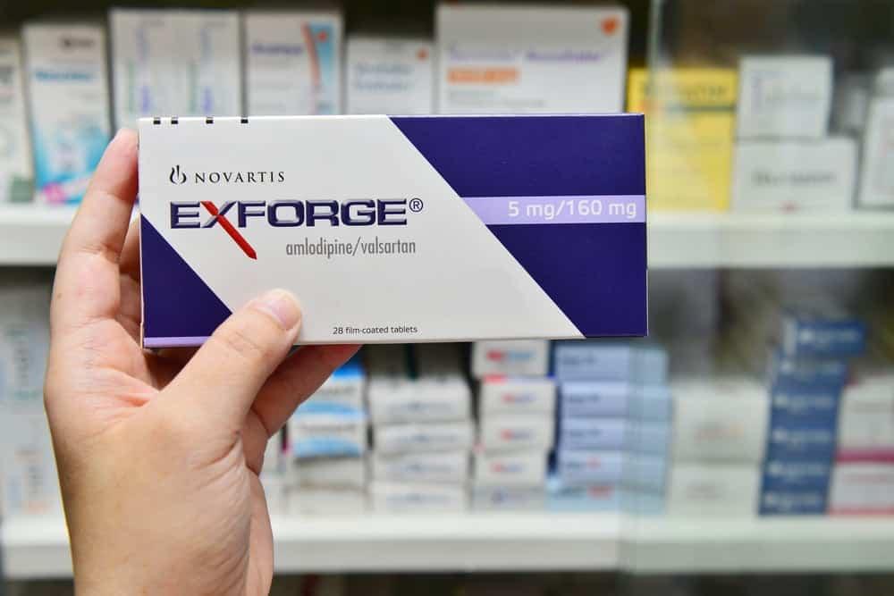 Exforge là thuốc gì? Công dụng & liều dùng Hello Bacsi