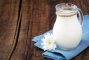 Bí quyết làm một ly milkshake (sữa lắc) ngon tuyệt cú mèo
