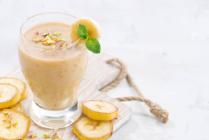 Bí quyết làm một ly milkshake (sữa lắc) ngon tuyệt cú mèo