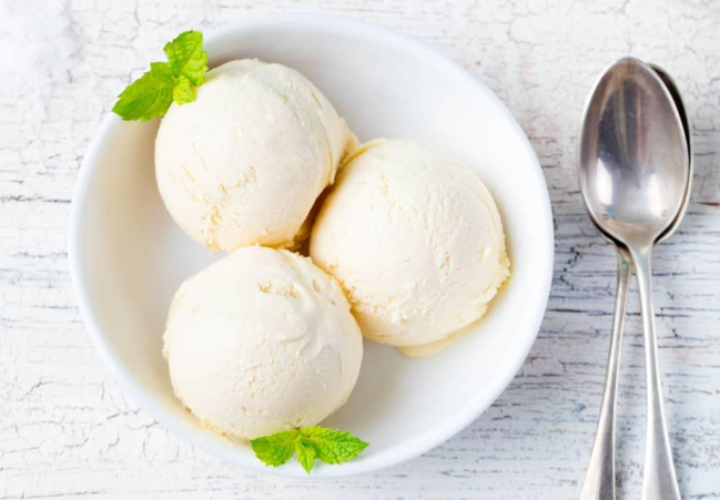 Bí quyết làm một ly milkshake (sữa lắc) ngon tuyệt cú mèo