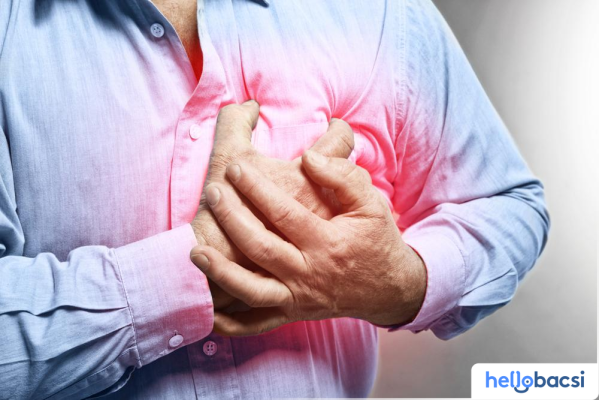 Suy tim cấp có nguy hiểm không? Cách điều trị hiệu quả • Hello Bacsi