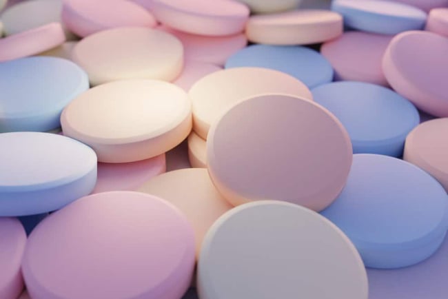 Antacil là thuốc gì? Công dụng & liều dùng Hello Bacsi