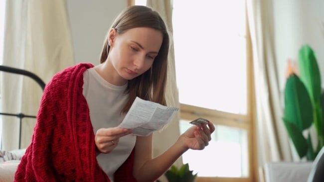 Thuốc Neutri Fore có tác dụng gì? Cách dùng và liều dùng • Hello Bacsi