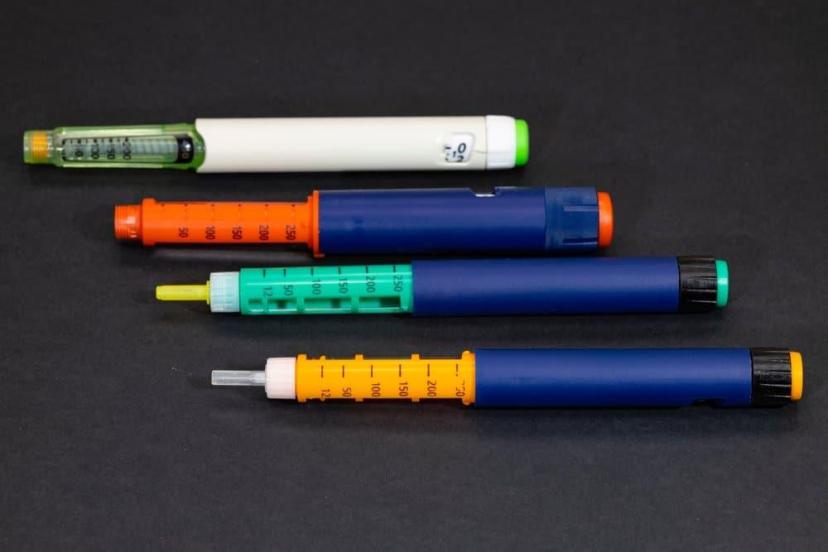 Các loại bút tiêm insulin: Cách chọn và sử dụng phù hợp • Hello Bacsi