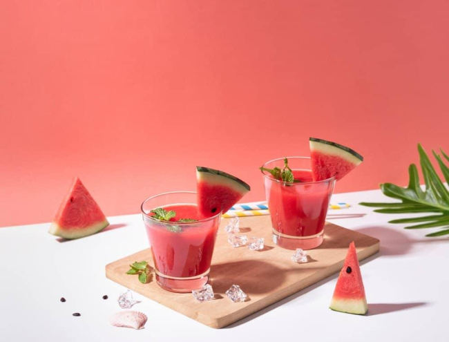 Mách bạn 4 cách làm trà vải đơn giản tại nhà • Hello Bacsi