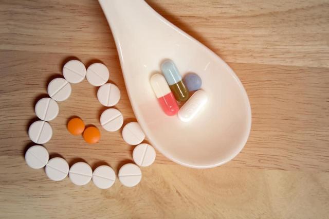 PARAGIN là thuốc gì? Công dụng & liều dùng Hello Bacsi