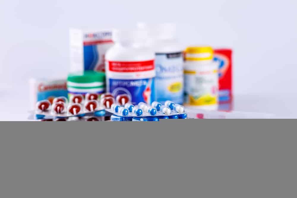 Pyfaclor 500mg là thuốc gì? Công dụng & liều dùng • Hello Bacsi