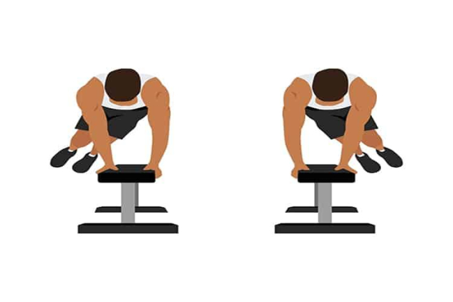 Plyometrics là gì? 11 bài tập plyometrics đốt cháy calo và cải thiện