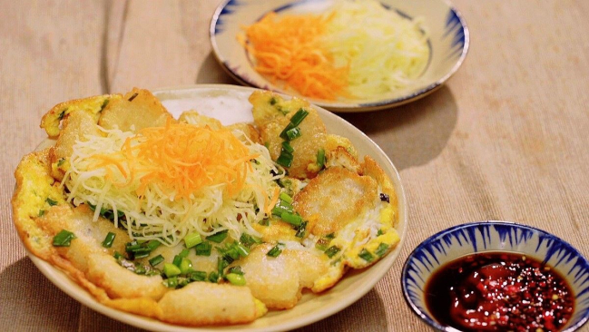 3 cách làm bột chiên nóng giòn, hấp dẫn tại nhà • Hello Bacsi